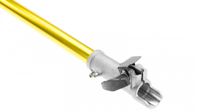 3-Pack 7 tooth drive spline/shaft Trimmer Extensions