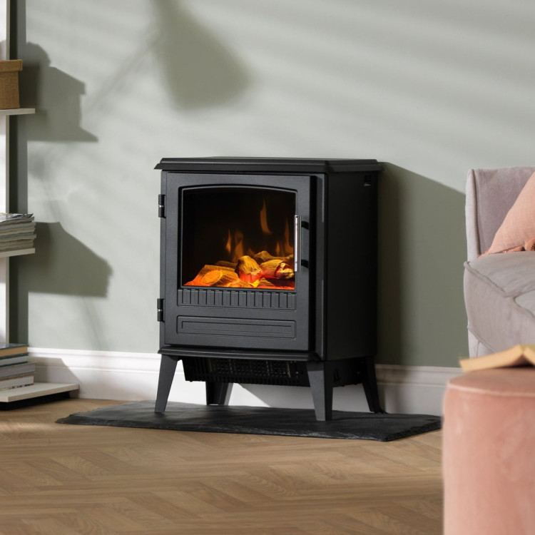 Dimplex 2kW Bari Portable Electric Stove