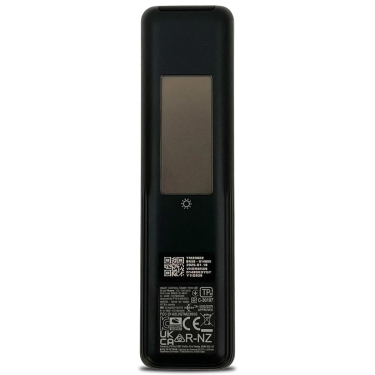 Samsung BN59-01480K Smart TV Remote Full Function, Voice & Navigation