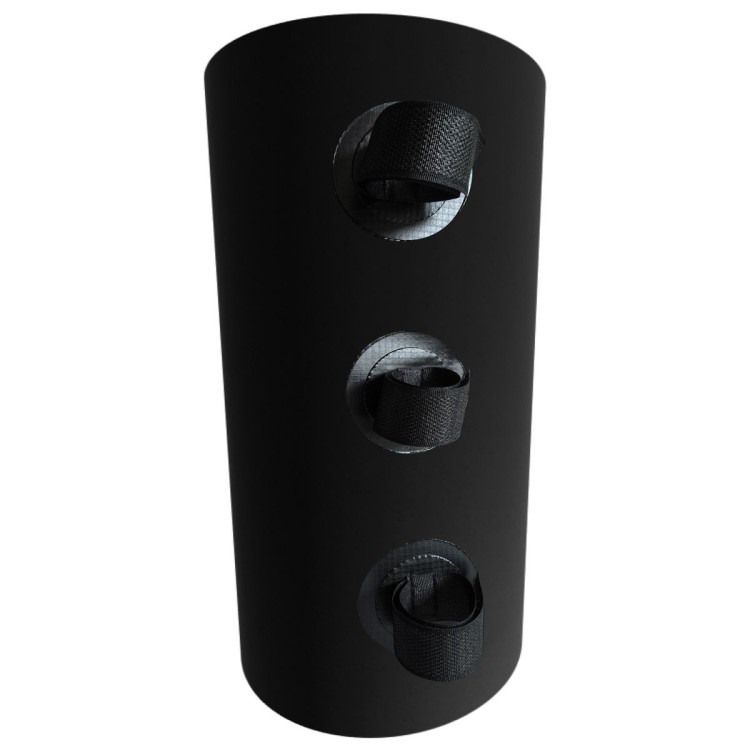 Wallaroo Gazebo Weight Bag Pods 4pcs in Black